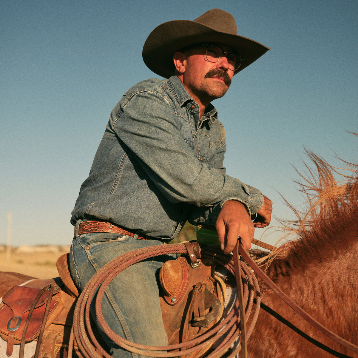 Stetson | SKYLINE – Stetson Australia