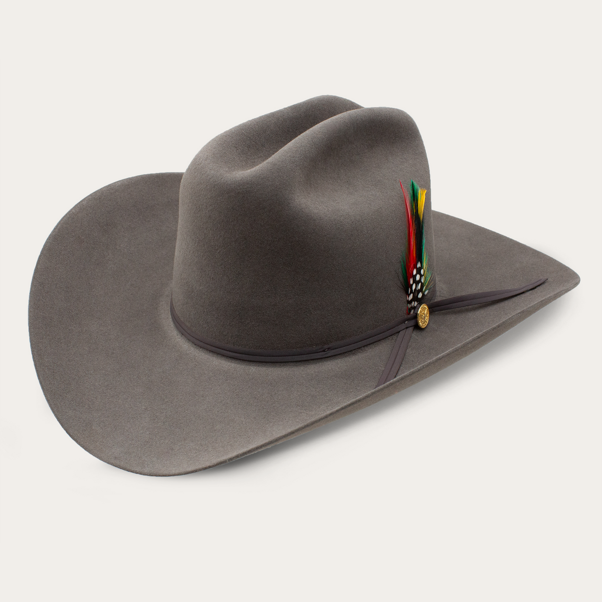 Stetson | RANCHER 160th Edition – Stetson Australia