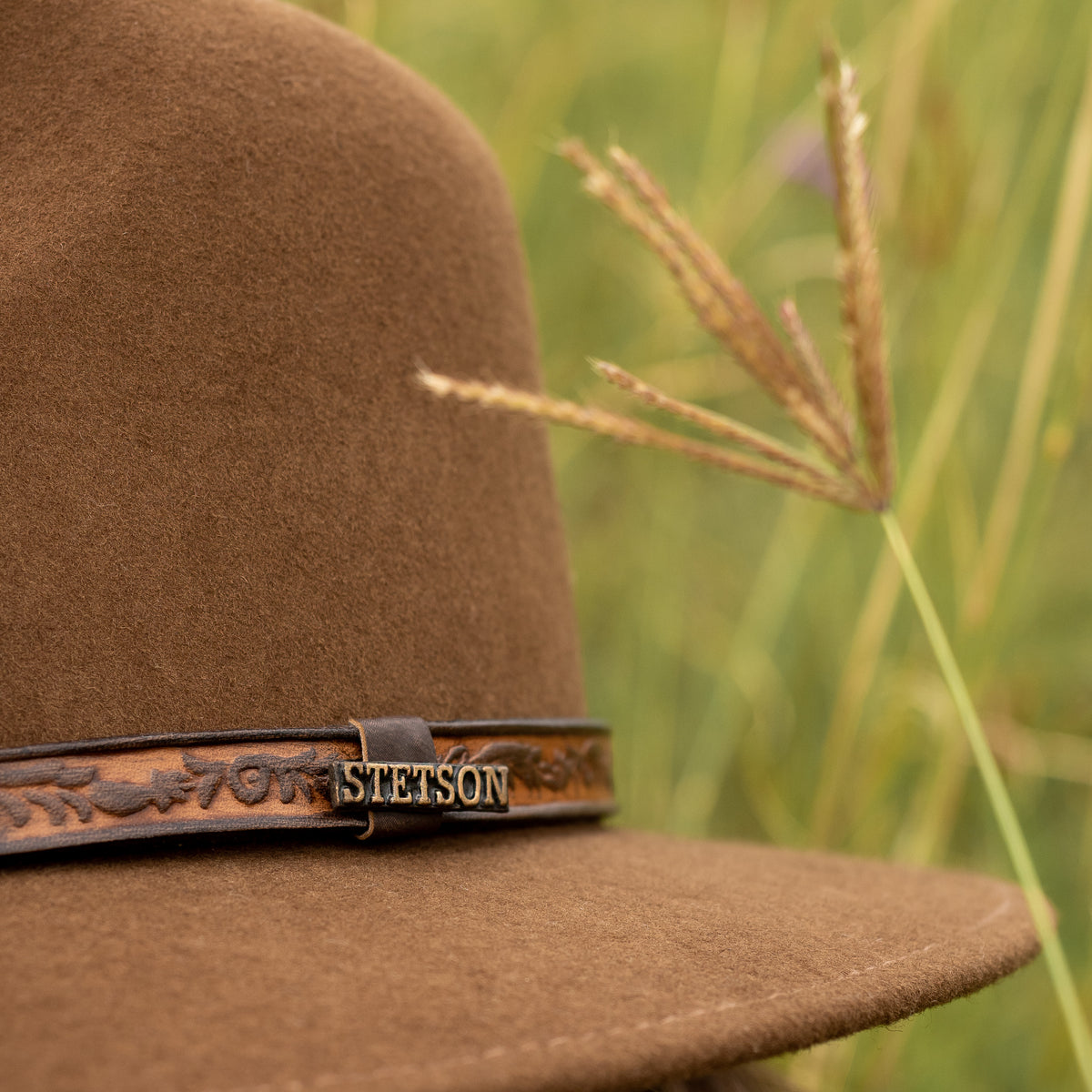 VERMONT – Stetson Australia