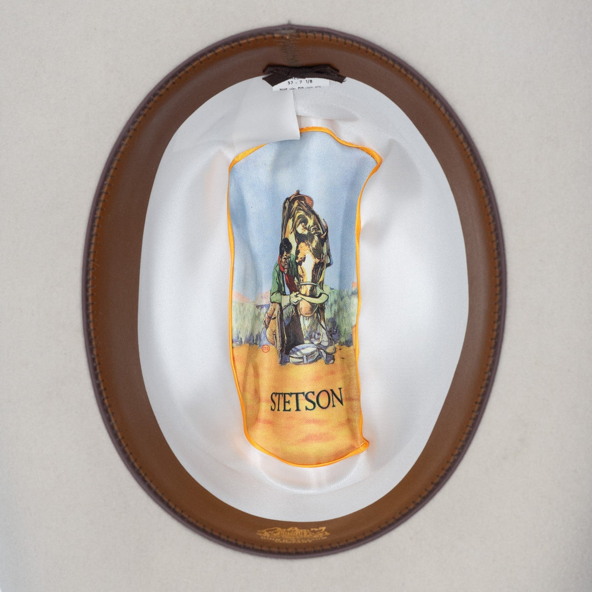 COLORADO – Stetson Australia