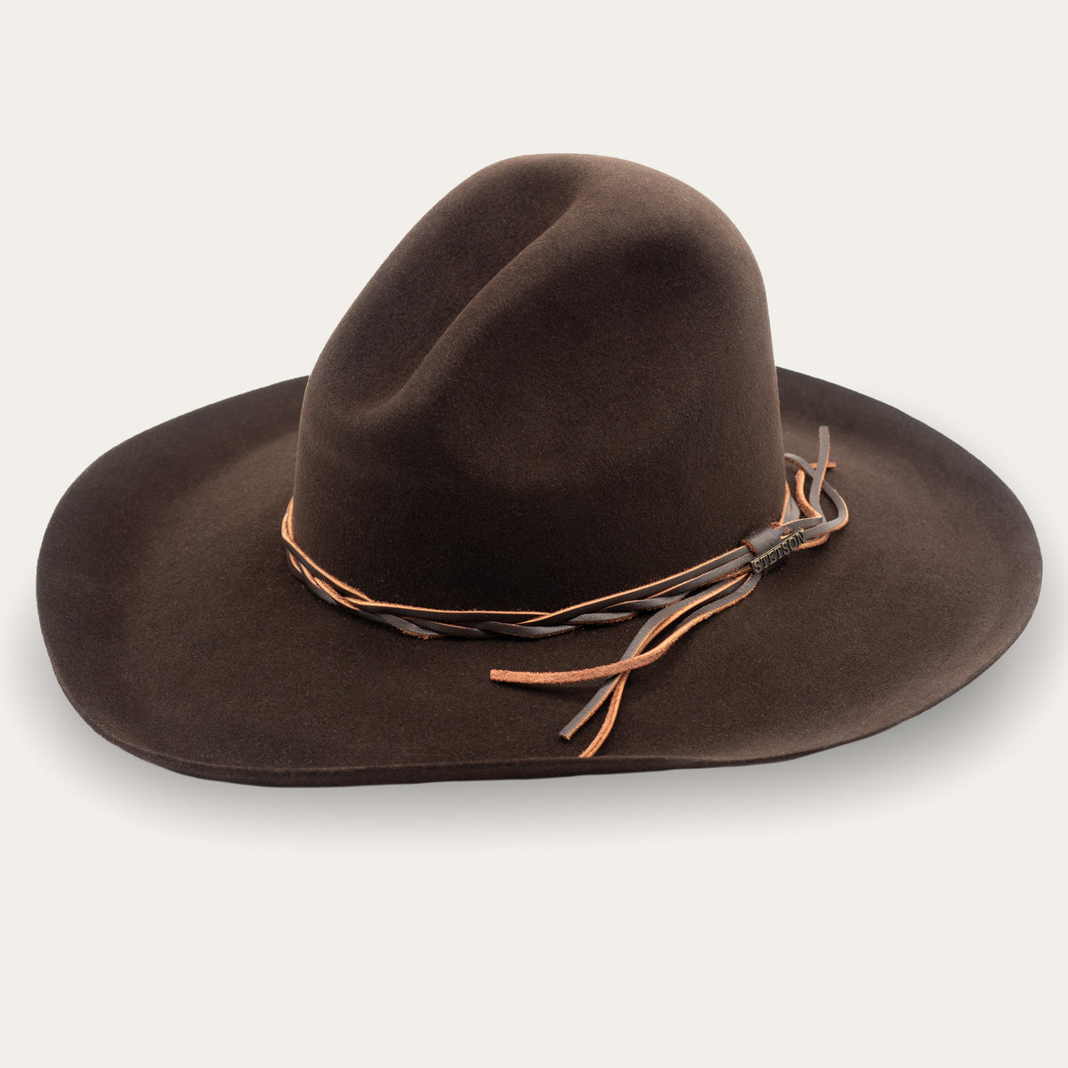 OKLAHOMA – Stetson Australia