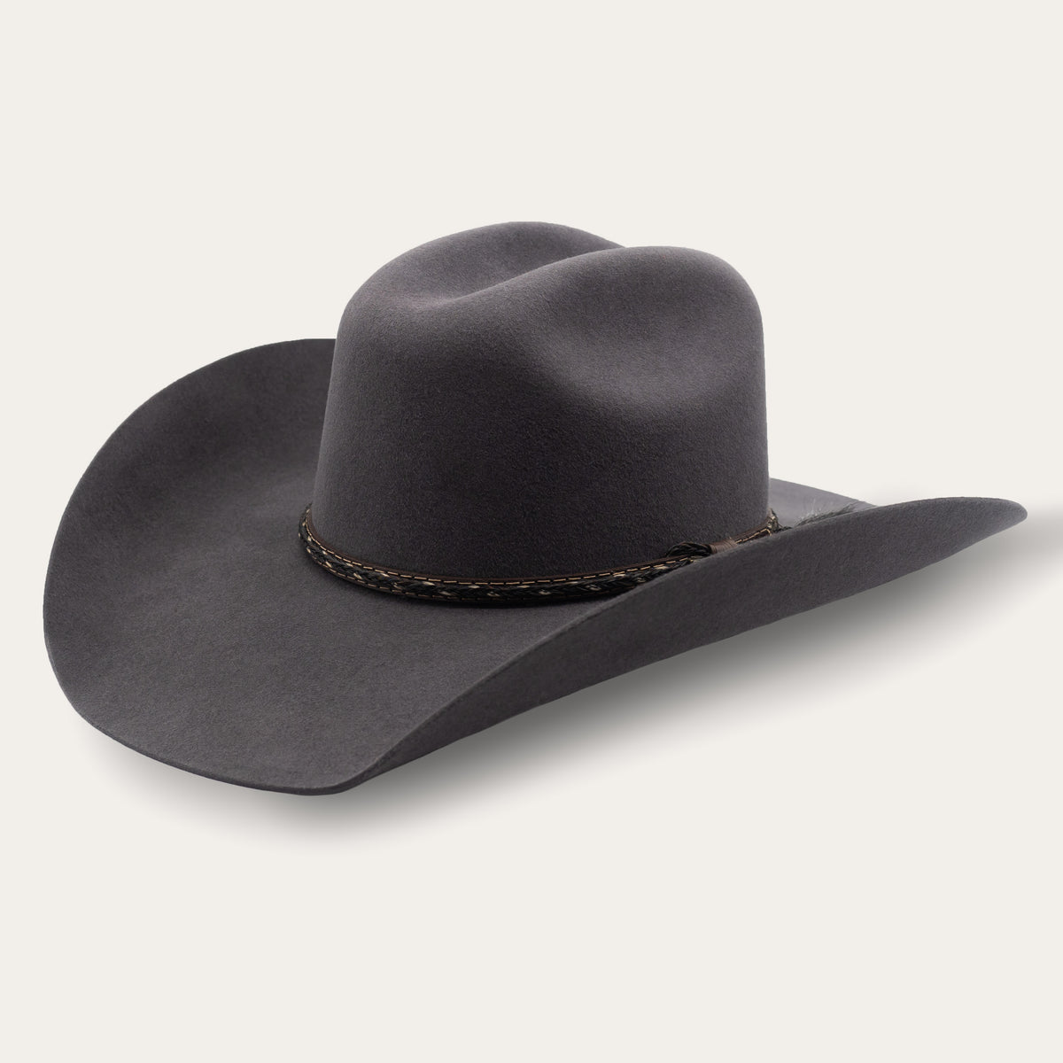 STETSON | IRONBARK | DRIFTWOOD & CHOCOLATE – Stetson Australia