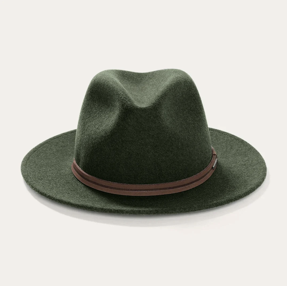 Outdoor – Stetson Australia