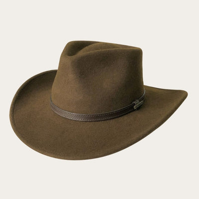 STETSON AUSTRALIA NEW HAT ARRIVALS – Stetson Australia