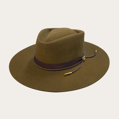 Stetson Hats Australia | Legendary hand-crafted hats – Stetson Australia