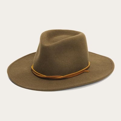 Stetson Hats Australia | Legendary hand-crafted hats – Stetson Australia