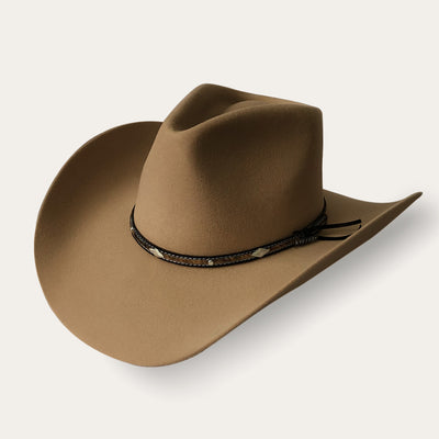 Stetson Hats Australia | Legendary hand-crafted hats – Stetson Australia